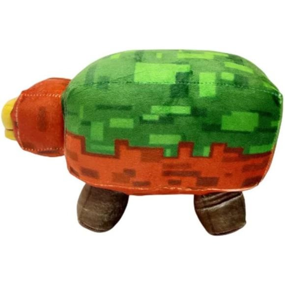 Molandra Products | Toys | 9 Sniffer Plushies Toy Soft Stuffed Animal ...